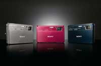 Sony introduces twelve Cyber-shot compact cameras - World of Photo