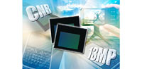 Toshiba announces 13 PM 1.12 micrometer BSI CMOS sensor - World of Photo