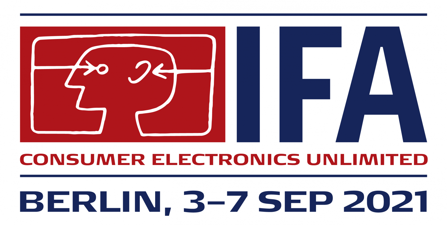 IFA Berlin set as a physical live event from September 3 to 7, 2021 ...